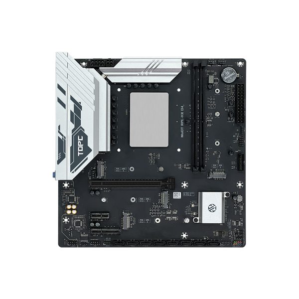 TOPC intel core 14代HX系列 M-ATX板载CPU套装 – DJG mini pc