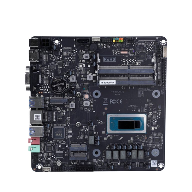 TOPC intel Ultra系列 AIO一体机主板 – TOPC